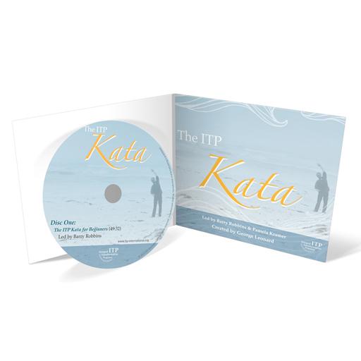 The ITP Kata | Integral Transformative Practice